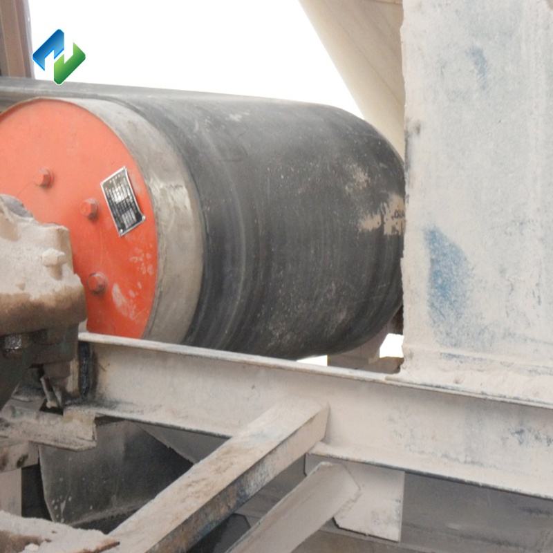 Rare Earth Magnetic Separator for Conveyor Belt Iron Removal Permanent ...