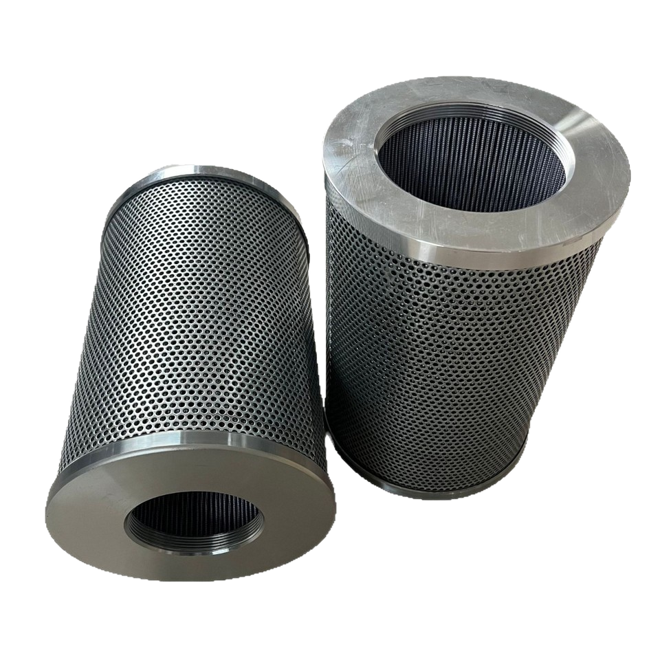 Wholesale New Alternative Dawn Hydraulic Filter Element NLX-800X10/NLX ...