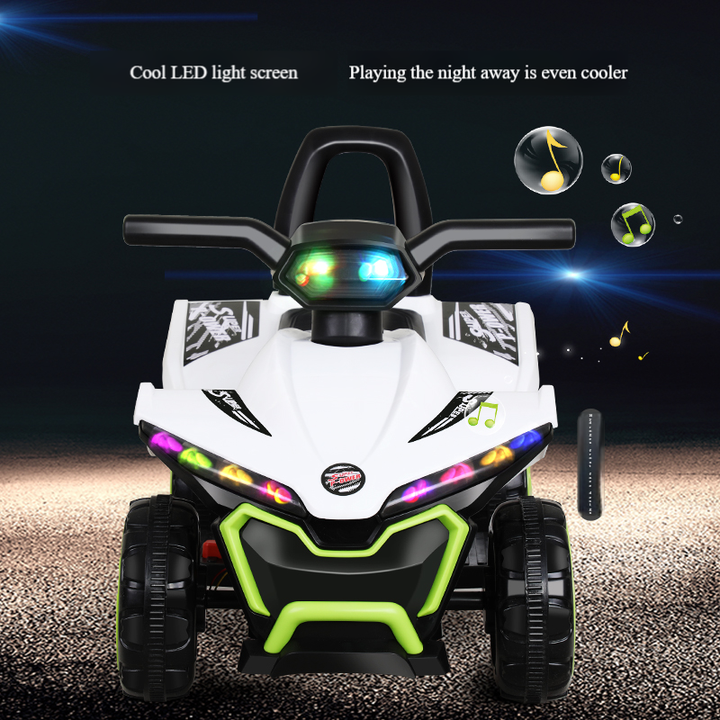 Wholesale 4-Wheel Remote Control Mini Electric Toy Cars for Kids Sport ...