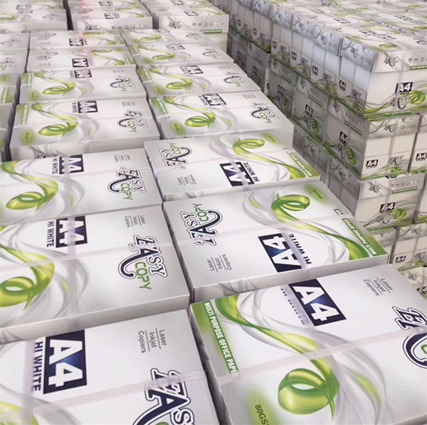 Wholesale A4 Paper Reams - Superior Quality & Price