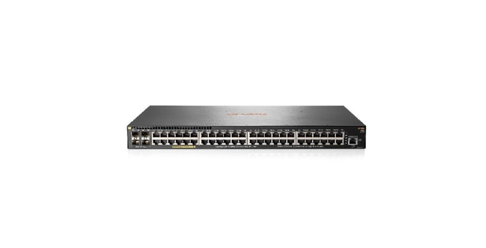 HPE Aruba 2530 Switch 8G PoE+ Switch 8port Switch J9774A| Alibaba.com