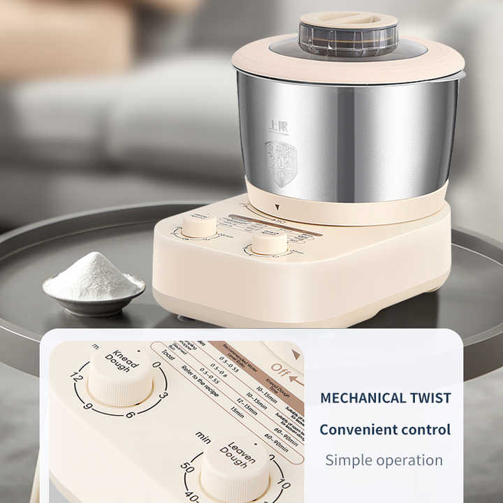 Knead Dough Machine Mixer Rest the Dough| Alibaba.com