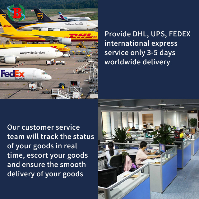 Alibaba Express Shipping - Fast & Reliable Solutions