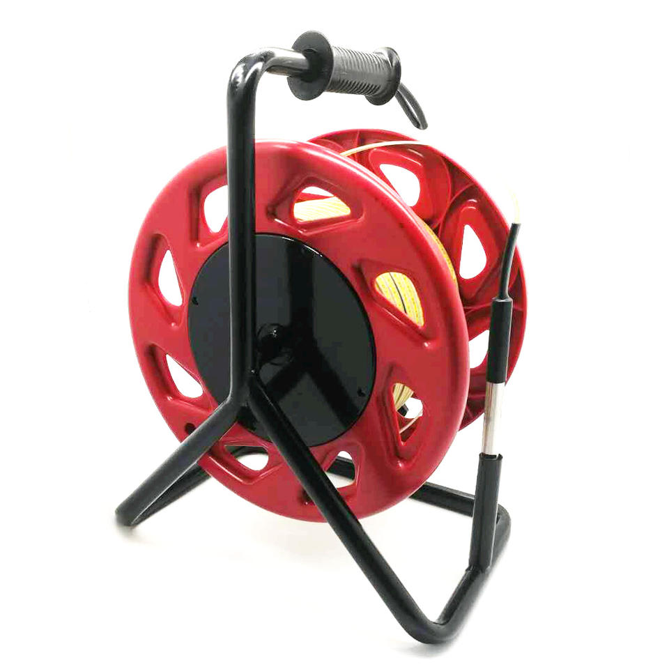 200 Meter Deep Well Water Level Indicator High-Capacity Groundwater Dip ...