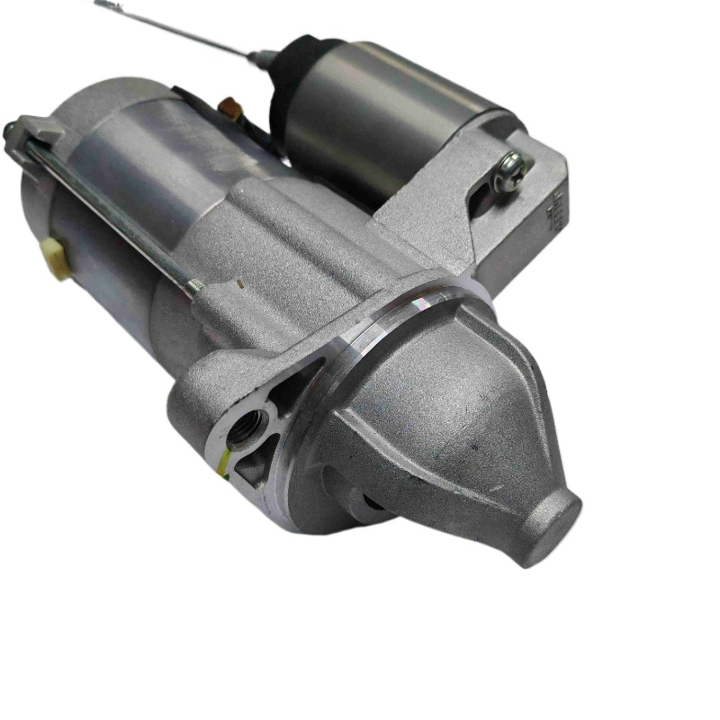 Reliable Solutions for Efficient starter engine 2025 Performance