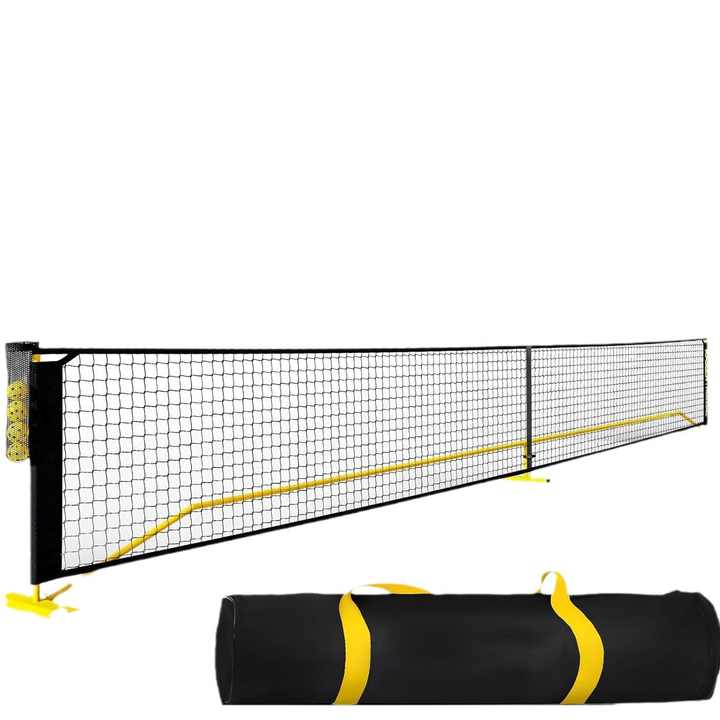 Pickleball Net Training Pickleball Training Pickleball Net Portable ...