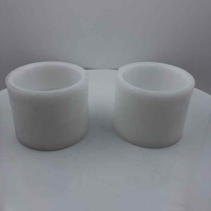 PVDF Direct Hot Melt Socket Union Quick Short Connector for Water ...