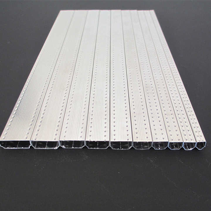 High Quality Modern Design Aluminum Spacing Strip Spacer Bar Durable ...