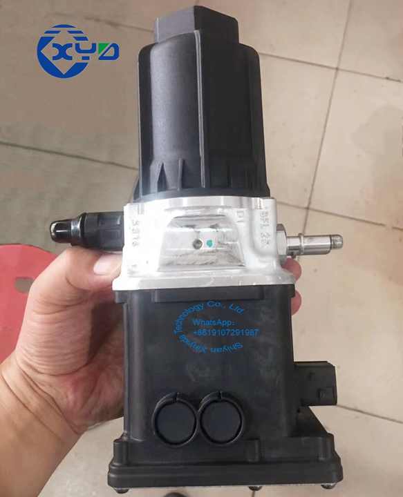 新益达尿素泵4388105可控硅处理系统配件A052Y605| Alibaba.com