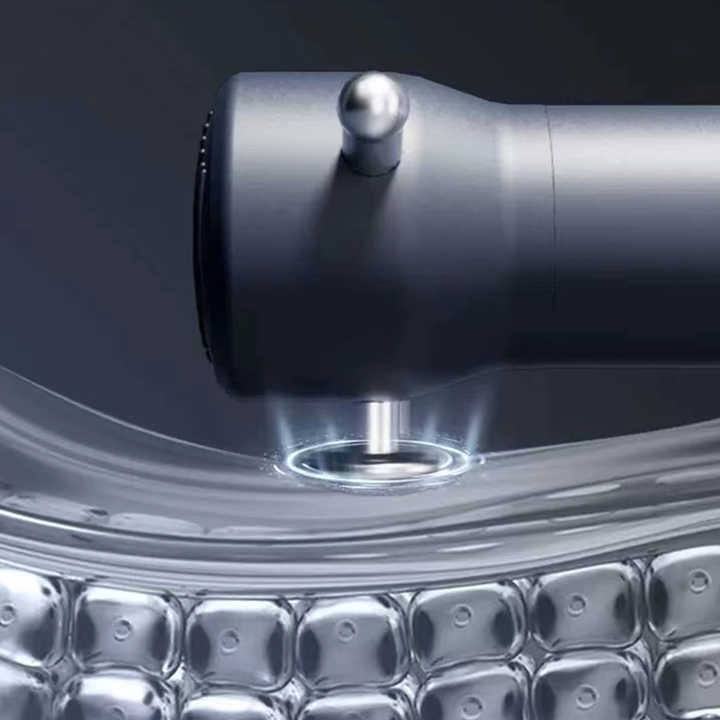 Hot Sales Portable Mini Massage Gun 11.1V High Frequency Deep Tissue ...