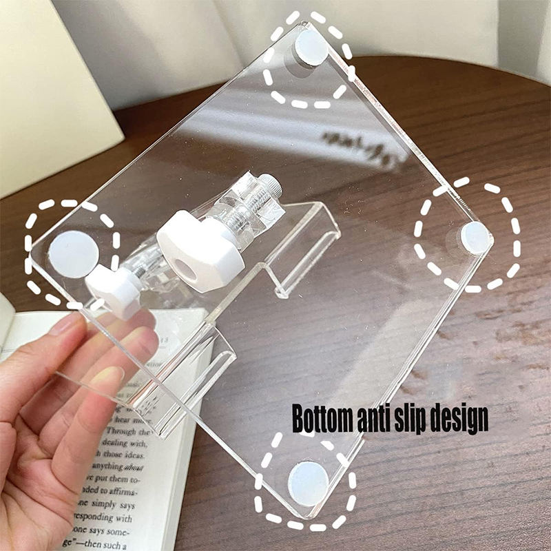 Factory Customized Modern Multifunctional Adjustable Acrylic Mobile ...