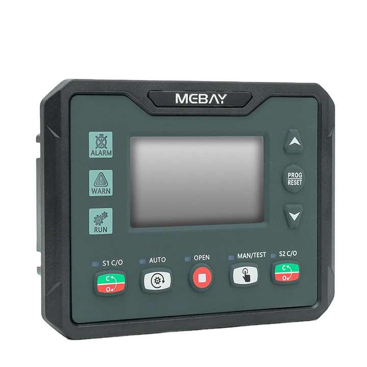 Mebay ATS420 ATS Automatic Transfer Switch Control Module Generator ...