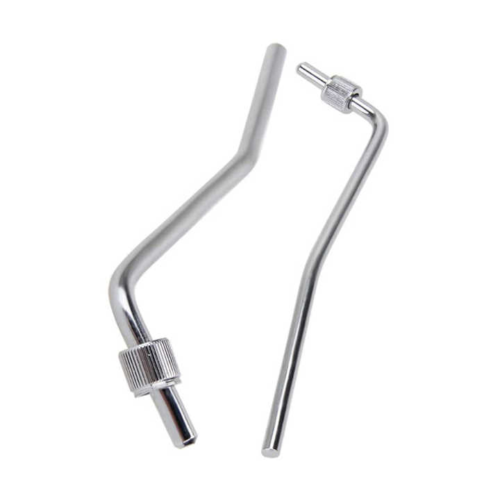 Chrome Whammy Bar Tremolo Arm - Floyd Rose for Guitars