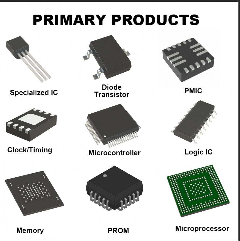 Original Imported EP4CE6F17C8N FPGA Chip BGA256 Package Cyclone IV ...
