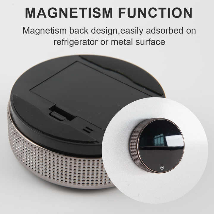 LED Display Visual Timer - Efficient Countdown Solutions