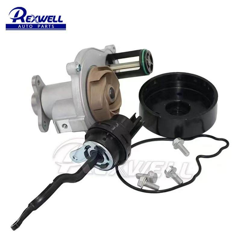 Bmw X3 Water Pump Assembly Kit For Replacement - Oem Parts | Wholesale