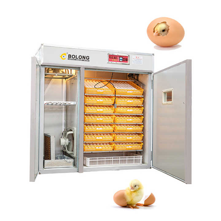 eggs hatcher tray machine chicken incubator for eggs hatching machine ...