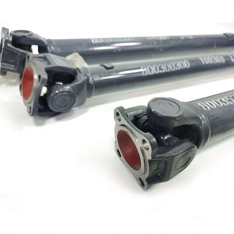 Original SINOTRUK HOWO Shacman Retractable Propeller Shaft