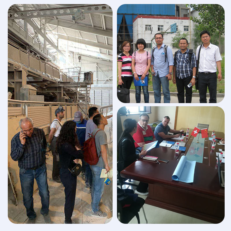 Dust-free, Dust-proof, Dry Ash Bulk Loading Machine, Dry Powder ...