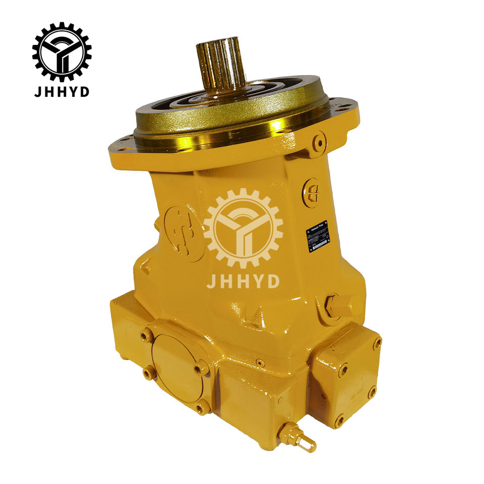 For Komatsu PC1400 Excavator Hydraulic Pump A7VLO500 Main Pump 33735926 ...