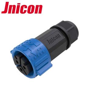 Get Wholesale 3 phase power connectors For Different Applications ...