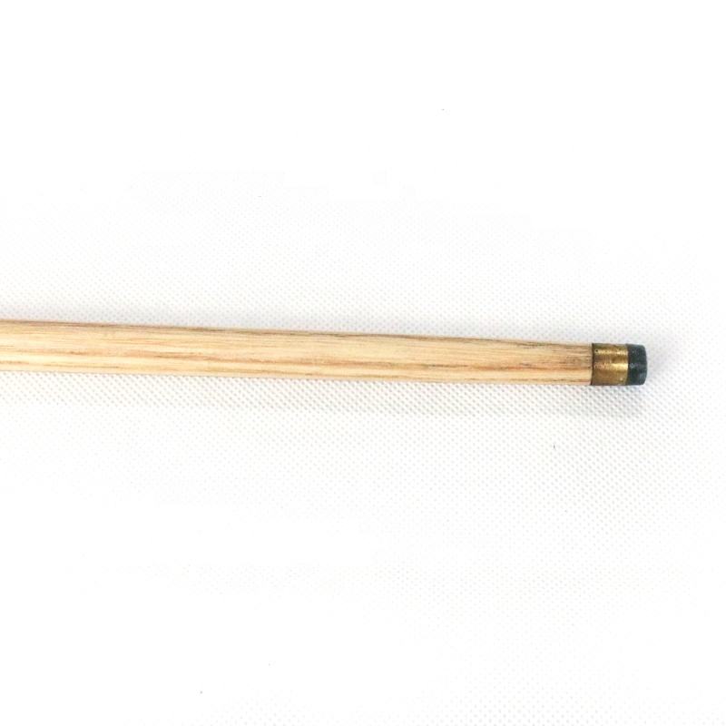 One-PC Snooker Cue 57-Inch Ash Wood Snooker Cue Billiard Stick With One ...