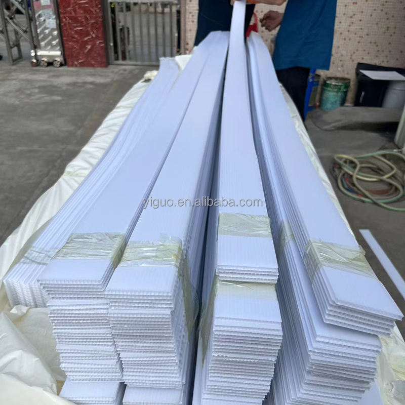 Plastic Template Sheet for Kitchen 2440x57mm| Alibaba.com