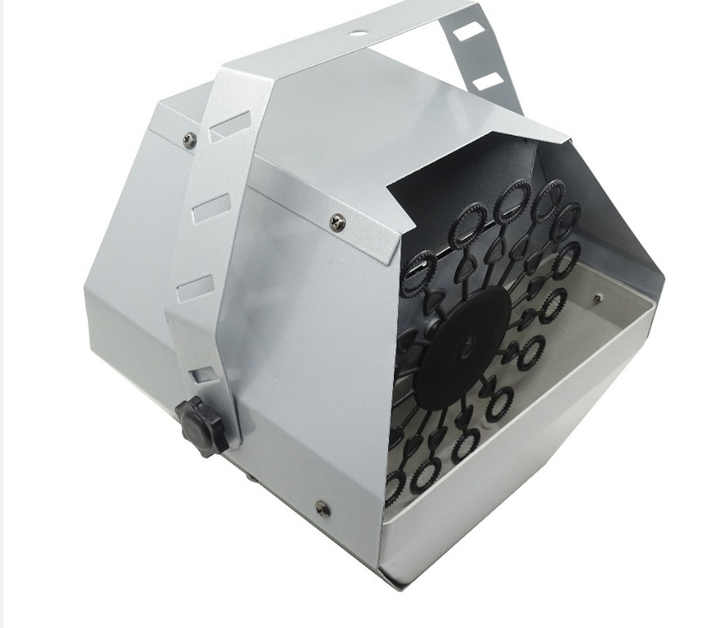 Syh108 Stage Equipment Bubble Blow Maker Air Bubble Machine Mini Remote ...