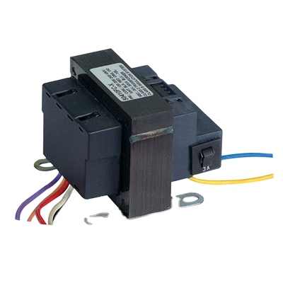 High Quality 220V AC Electrical Transformers with Class B Insulation ...