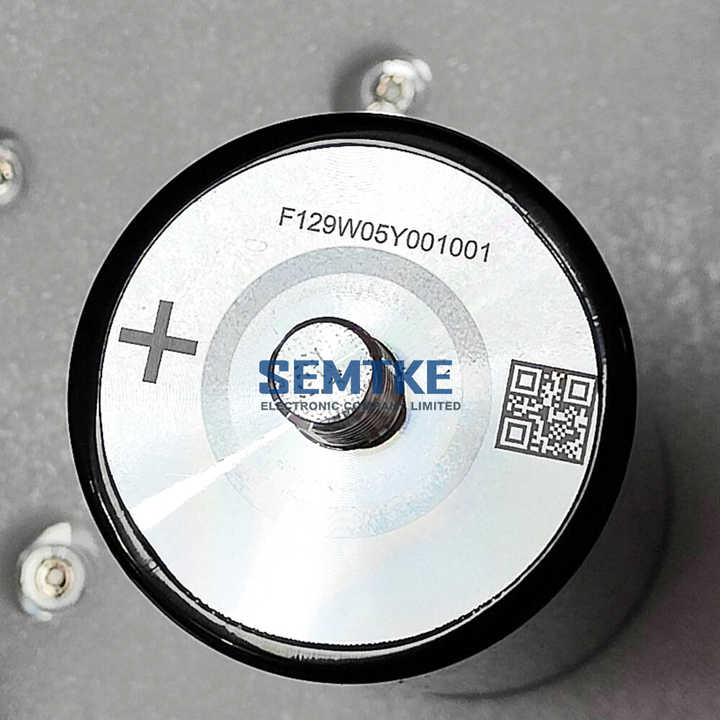 3V 3000F Super capacitor 2.7V 16V 48V 165F 120F 500F Ultracapacitor ...