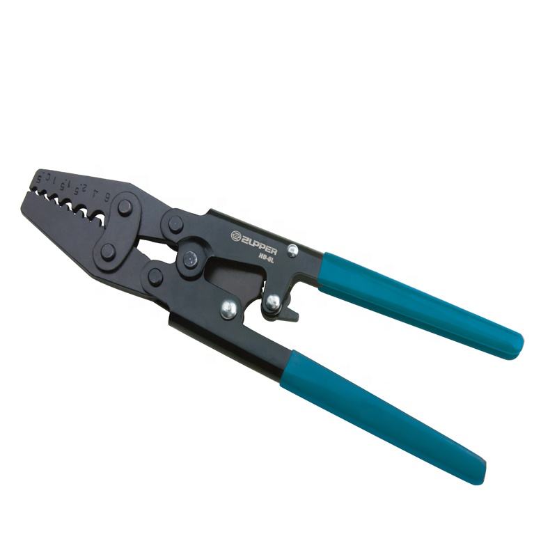 ZUPPER HD-6L Hand Crimping Tool Without Jaws| Alibaba.com