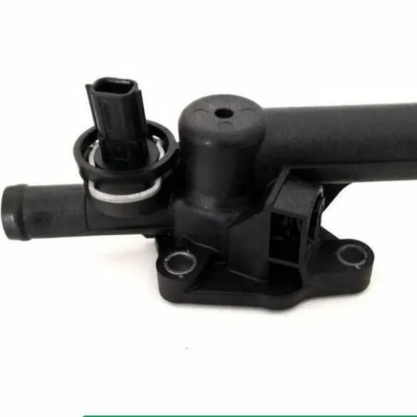 Renault Car Thermostat Housing Engine Coolant Parts 110609657R