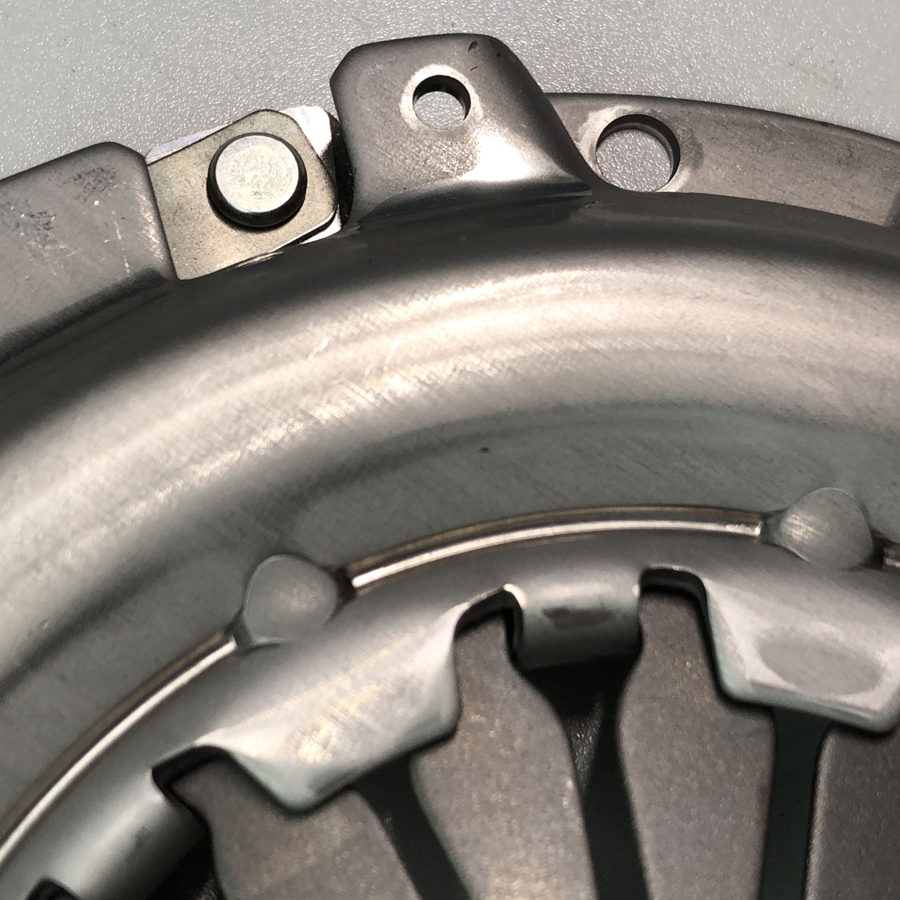Solutions innovantes pour une performance fiable de embrayage à disque ...