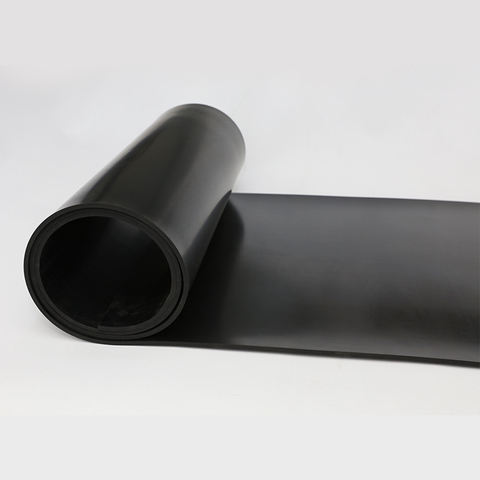 High Quality Dielectric Matting - Safe and Durable Rubber