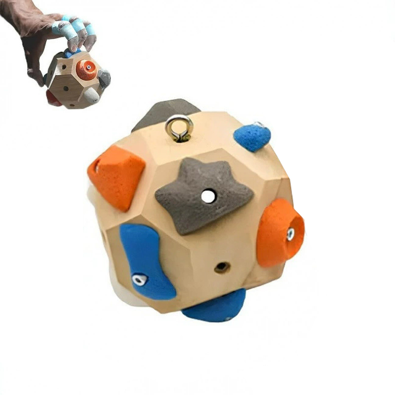 How to Choose the Best Boulder Block for Climbing Training