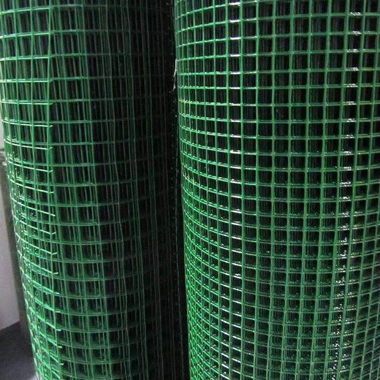 Specialized Production Welded Wire Mesh Multi-Spec PVC Coated Wire Mesh ...