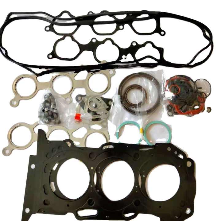 2gr-fe Engine Gasket Kit for Toyota - High-Quality Replace