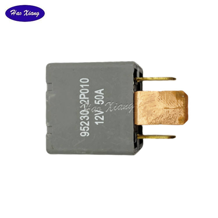 High Quality Turn Signal Flasher Relay OEM 95230-2P010 12V 50A for ...