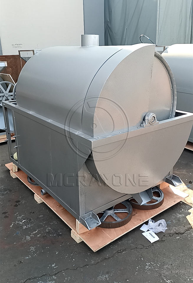 Multi-Seed Edible Oil Refining Equipment Efficient Automated Solution ...