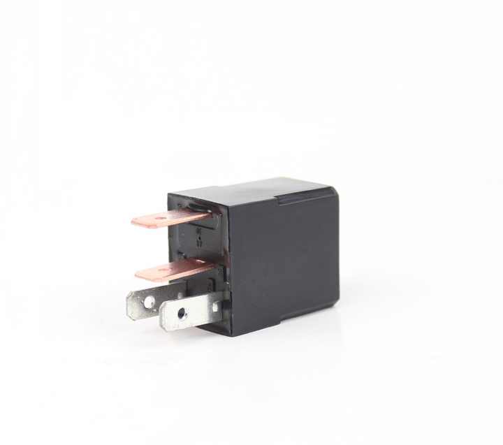 4 Pin 5 Pin DC 12V 30A Amp Universal Relay Car Electronics Sealed Heavy ...