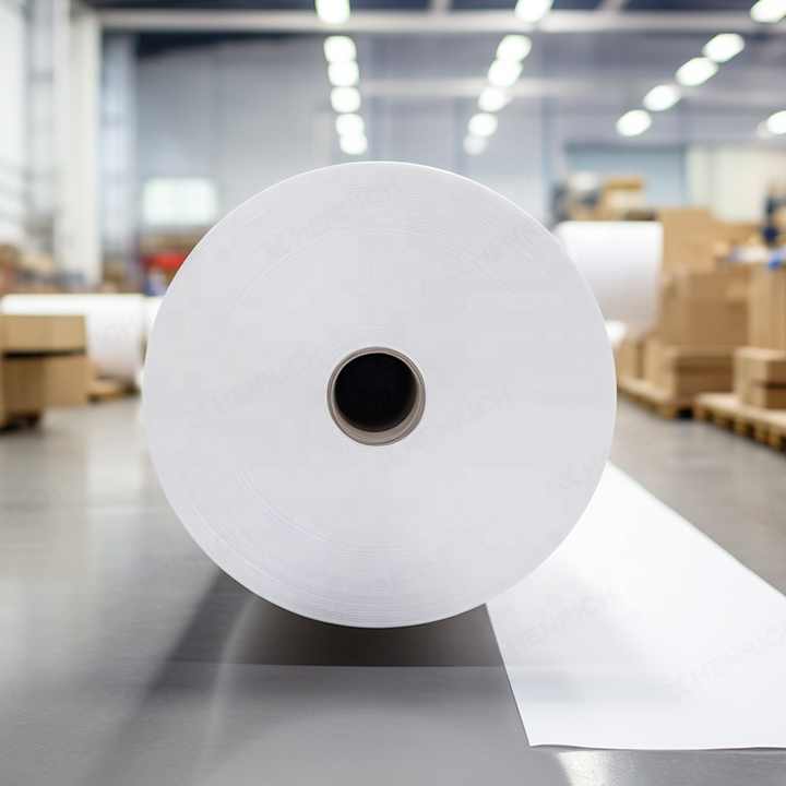 Low Cost 80 Gsm Tissue Paper - Raw Material for Toilet Paper