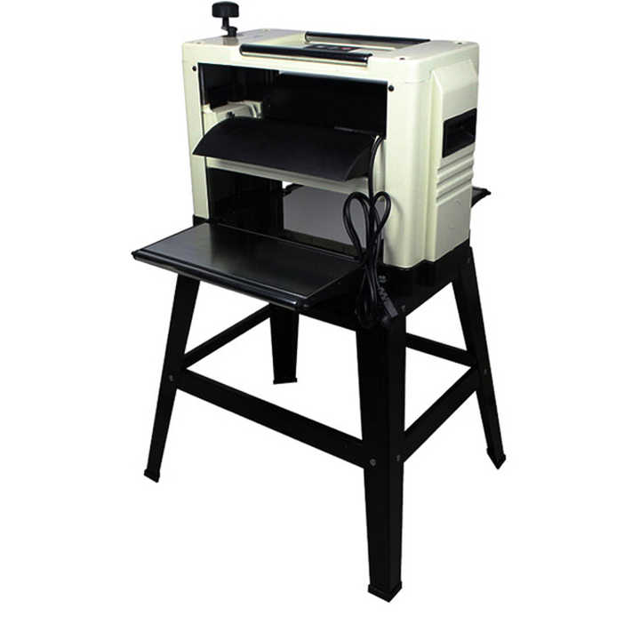 12" Electric Mini Wood Surface Thickness Planer Machine