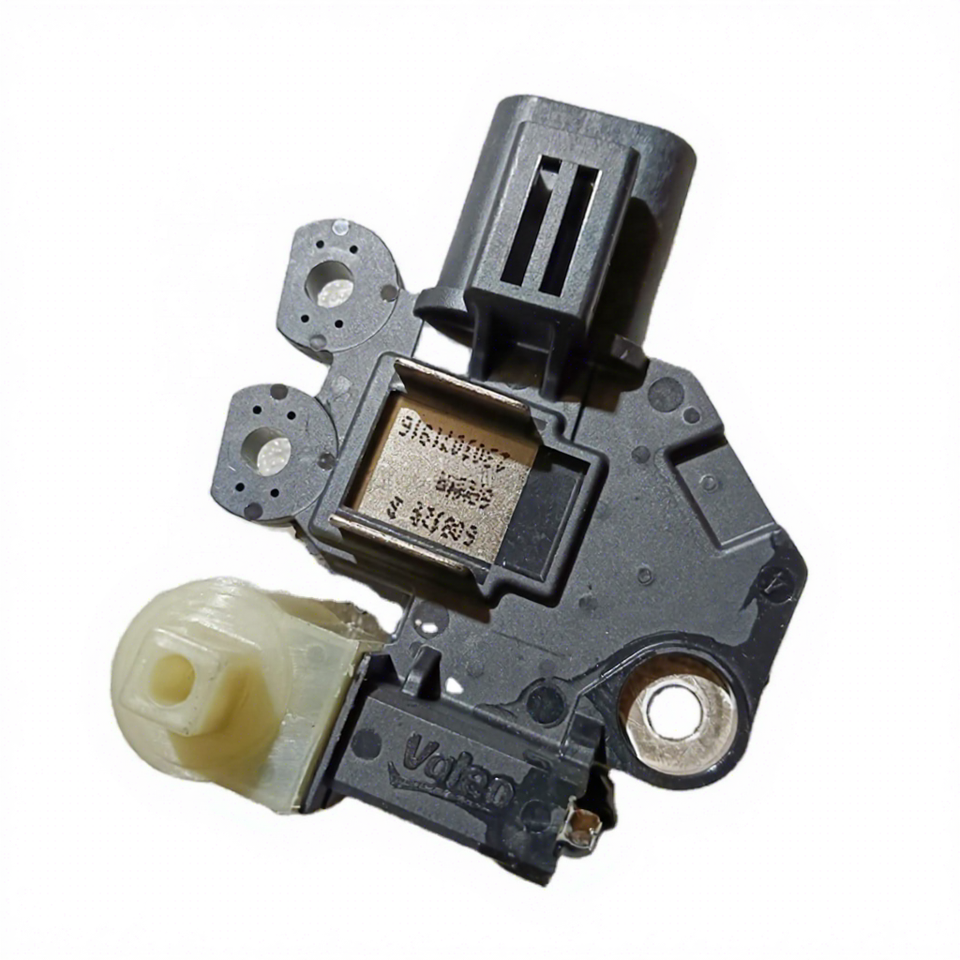 Original 12V Alternator Parts for Hyundai - Quality & Reliability