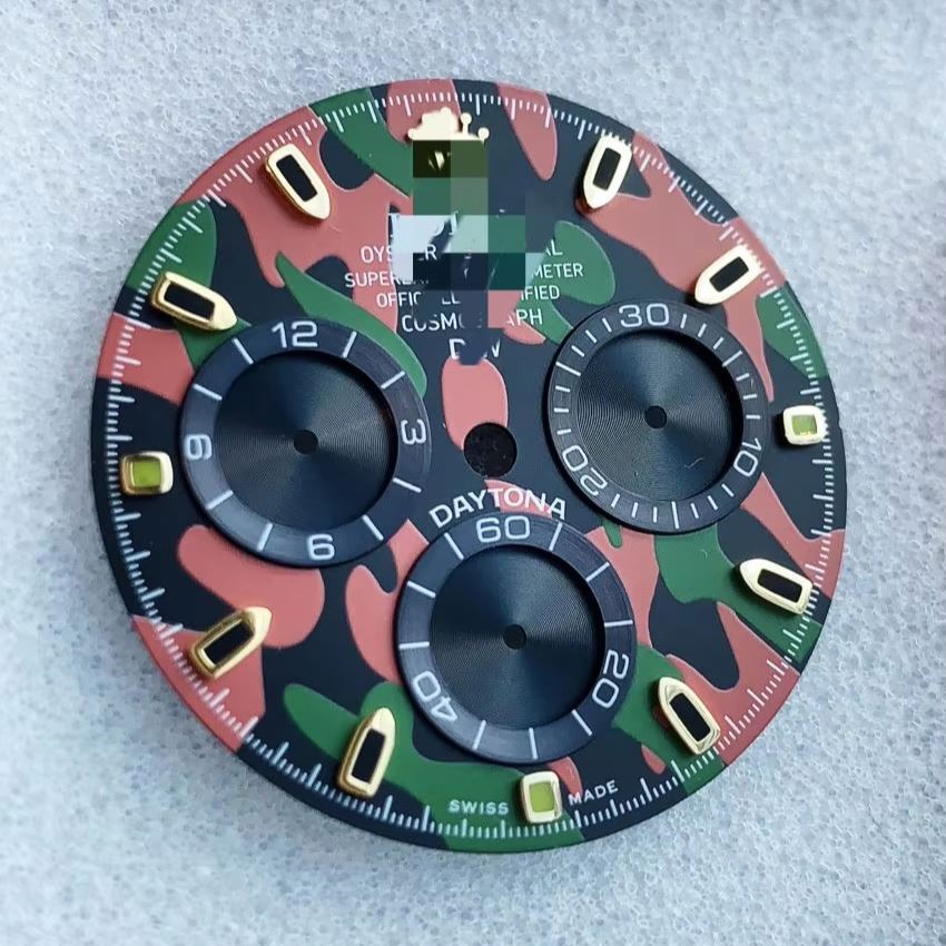 How to Choose the Best Meteorite Dial 3285 Watch: A Complete Buyer's Guide