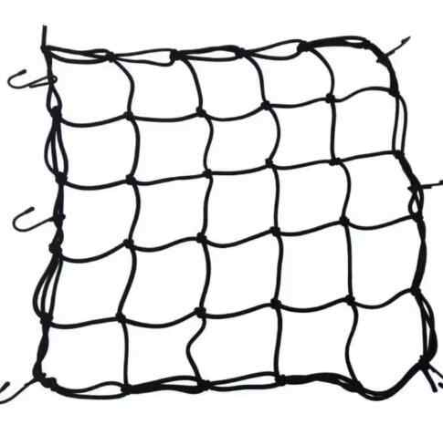 Wholesale Customized Heavy-Duty Trailer Net Universal Flexible Elastic ...