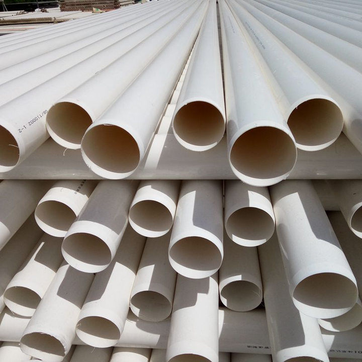 Virgin Hdpe Pe63 Pipe & Granules - Film Grade For Plastic Hdpe Bags Oem