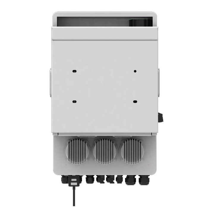 10KW Single Phase Deye SUN-10K-SG02LP1-EU-AM3 IP65 Solar Inverter Hybrid Inverter for Home Use ...