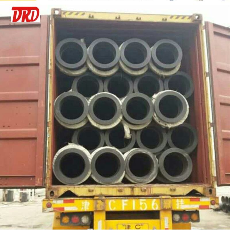 DN400 HDPE Pipe for Dredge Float Mud Suction Pipe Sdr17| Alibaba.com
