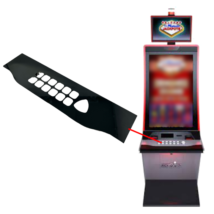 ARISTOCRAT ARC Oled Replacement Button Panel Kit for Sale
