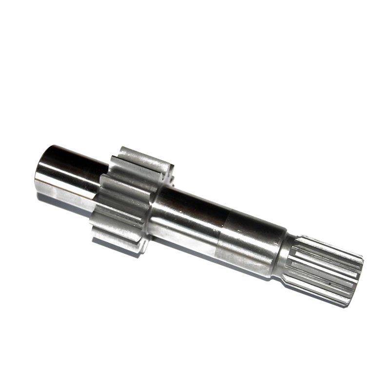 Precision and Performance: Top Quality splined sleeve spline shaft ...